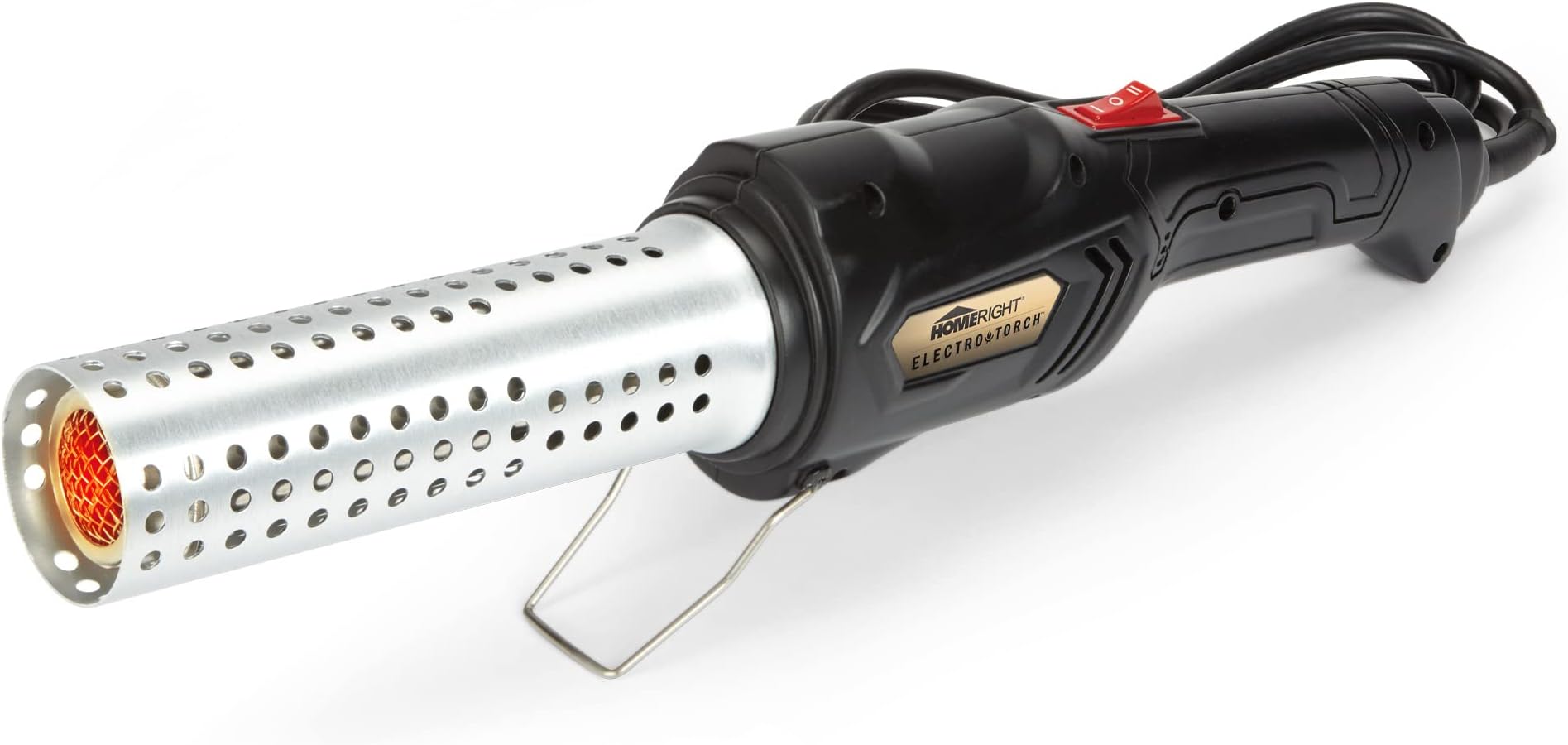Amazon.com: HomeRight Electro-Torch C900085 Fire Starter, Charcoal ...