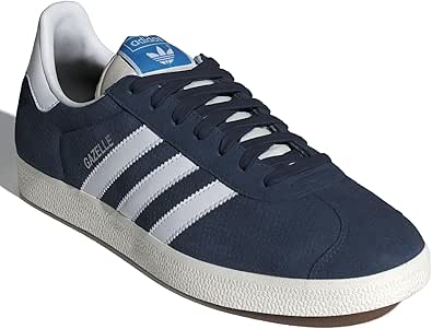 Amazon.co.jp: [アディダス] ガゼル [GAZELLE] プリラブドインク/フットウェアホワイト/コアホワイト IG6212 ...