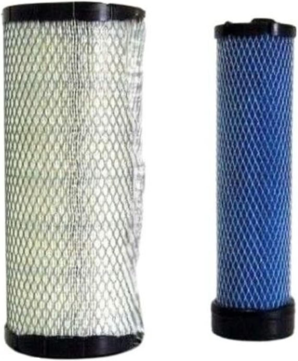 Amazon.com: AIR FILTER INNER/OUTER FOR MAHINDRA TRACTOR 006000455F1 ...
