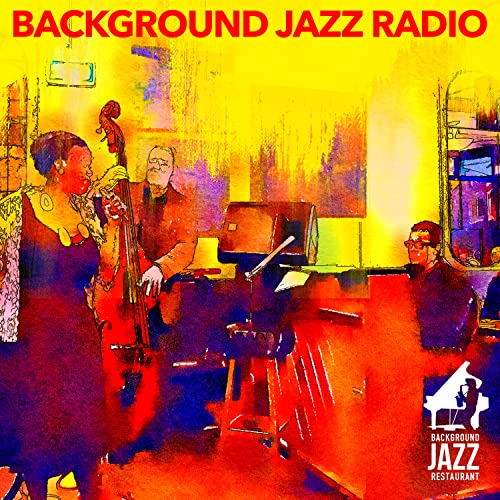 Play Background Jazz Radio by Background Jazz Restaurant on Amazon Music
