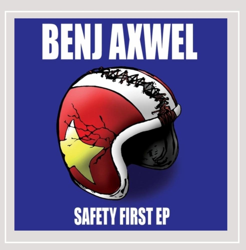 Safety First: Amazon.de: Musik-CDs & Vinyl