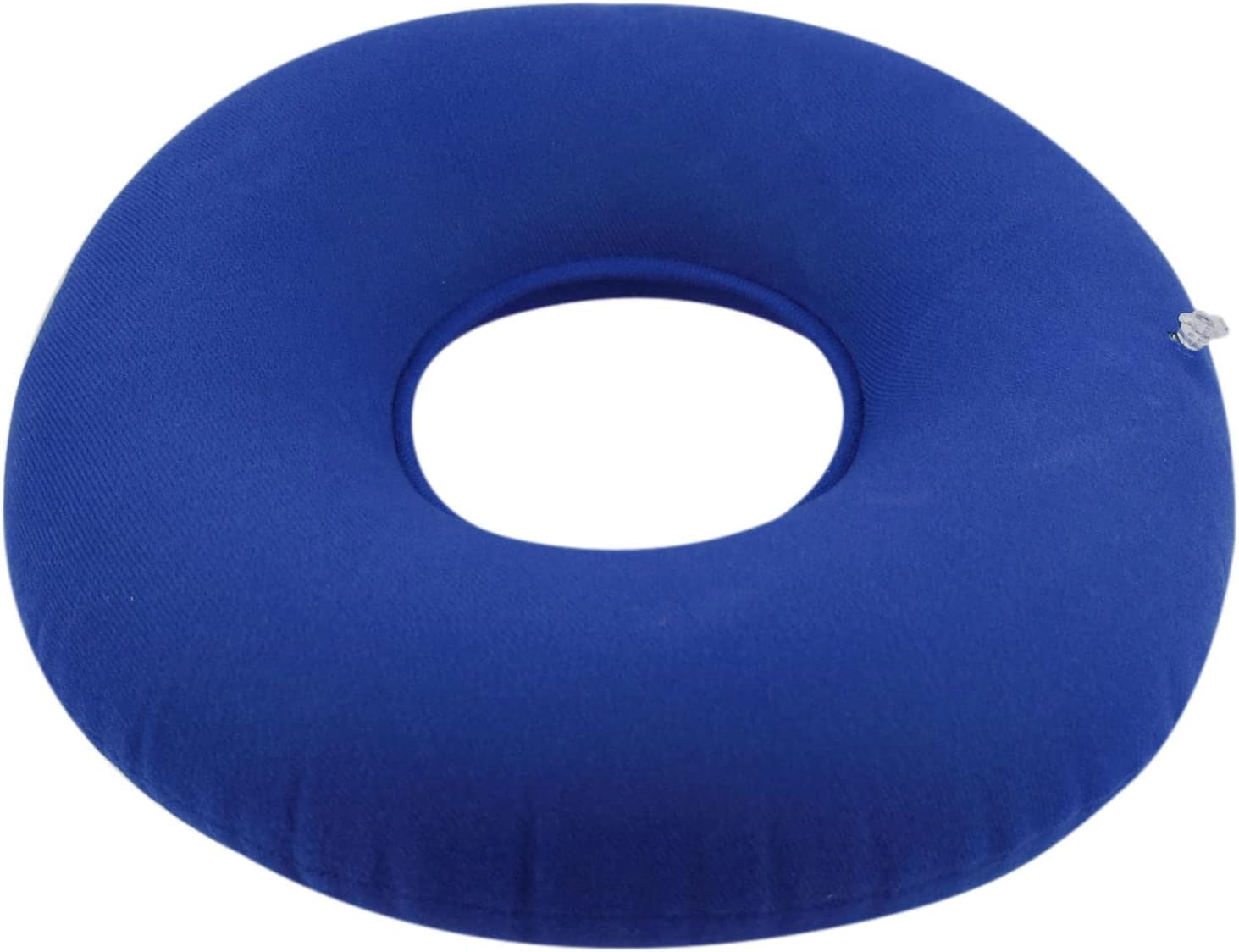 SZXMDKH Donut Cushion, Portable Inflatable Ring Cushion for Hemorrhoid, Tailbone, Coccyx Pain ...