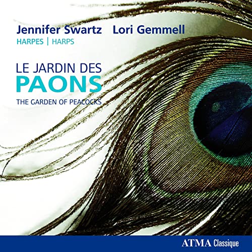Amazon MusicでJennifer Swartz & Lori GemmellのLe Jardin des paonsを再生する
