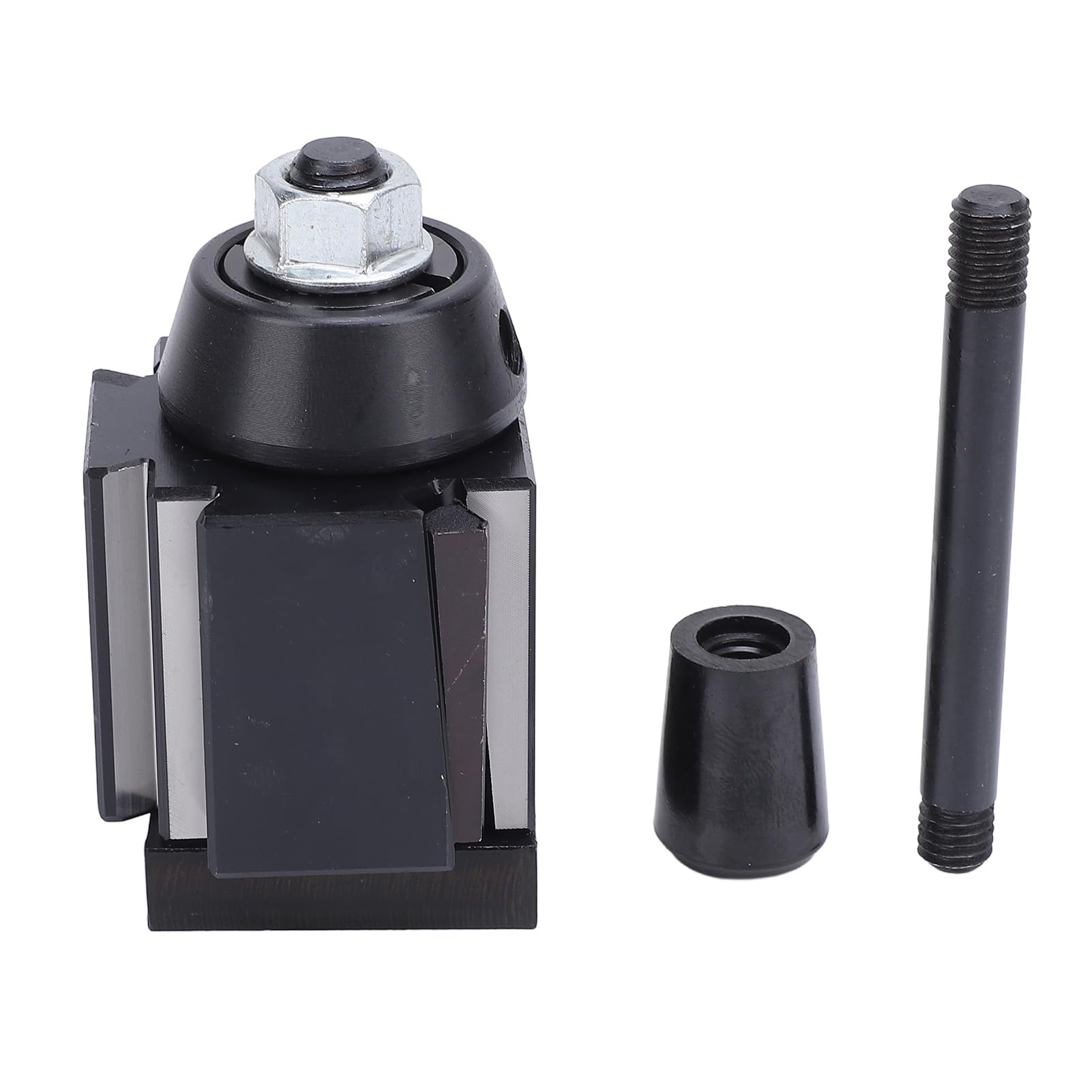 Amazon.com: Lathe Tool Post Holder Lathe Tool Post Holder for Dorian ...