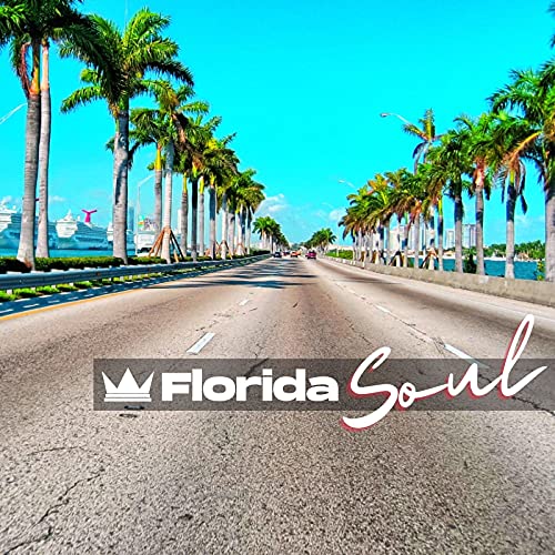 Amazon.com: Florida soul : Zai Hamilton: Digital Music