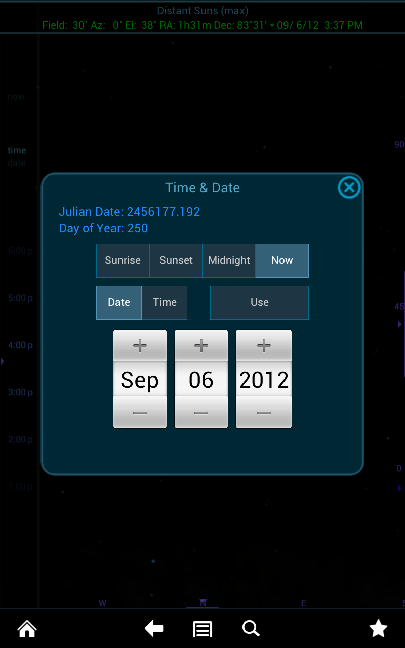 Distant Suns (max) - Unleash your inner astronaut - App on Amazon Appstore