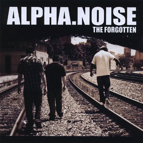 Play The Forgotten by Alpha Noise on Amazon Music