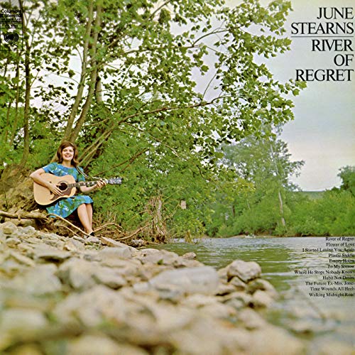 Play River of Regret by June Stearns on Amazon Music