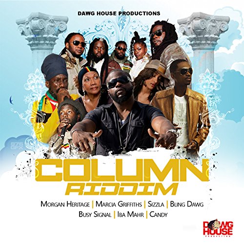 Amazon.com: Column Riddim : VARIOUS ARTISTS: Digital Music
