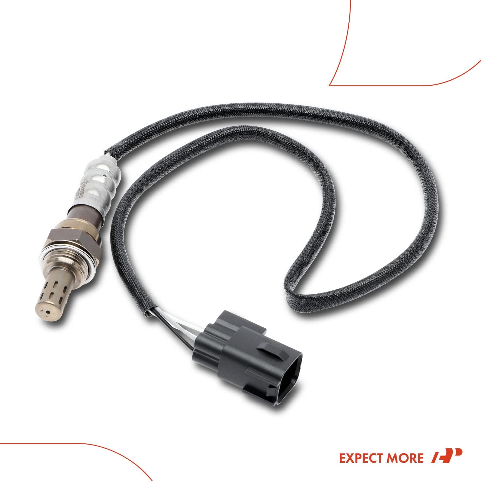 A-Premium O2 Oxygen Sensor Compatible with Hyundai Tucson 10-14, Sonata ...