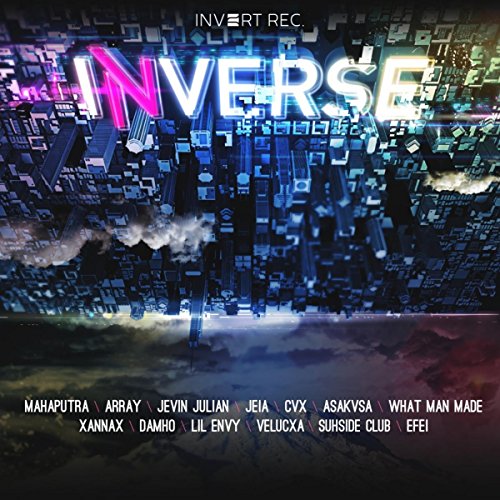 Amazon.com: INVERSE 4 : VARIOUS ARTISTS: Digital Music