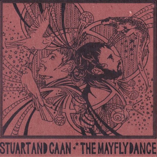 Play The Mayfly Dance by Stuart & Caan on Amazon Music