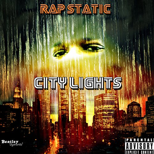 Play City Lights by Rap Static on Amazon Music