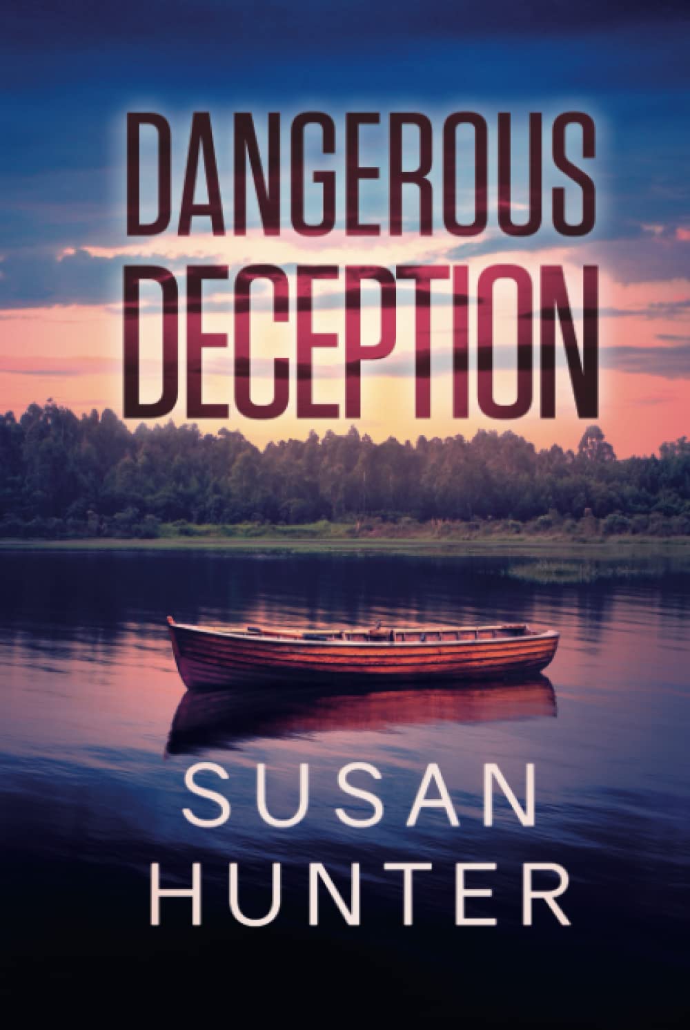 Amazon.com: Dangerous Deception (Leah Nash Mysteries): 9781648752322 ...