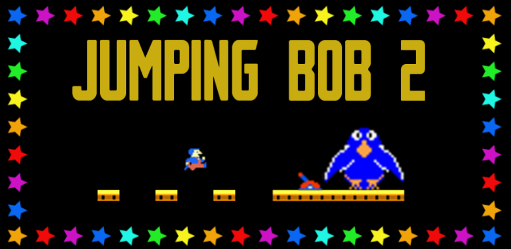 Jumping Bob 2:Amazon.com:Appstore for Android