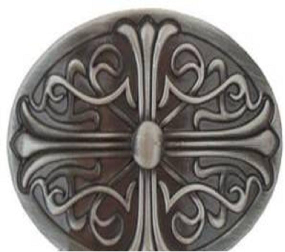 Amazon.com: Gothic Cross Belt Buckle : Clothing, Shoes & Jewelry