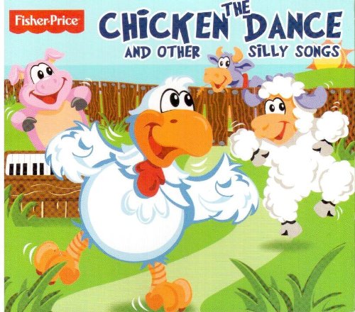 Amazon.com: The Chicken Dance and Other Silly Songs: CDs & Vinyl