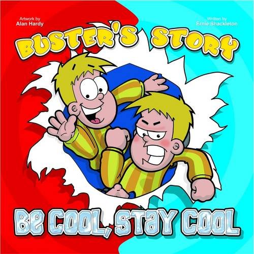 Buster's Storybook (Buster Anger Management Resource Pack) : Kid ...