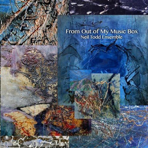 Play From out of My Music Box by Neil Todd Ensemble on Amazon Music