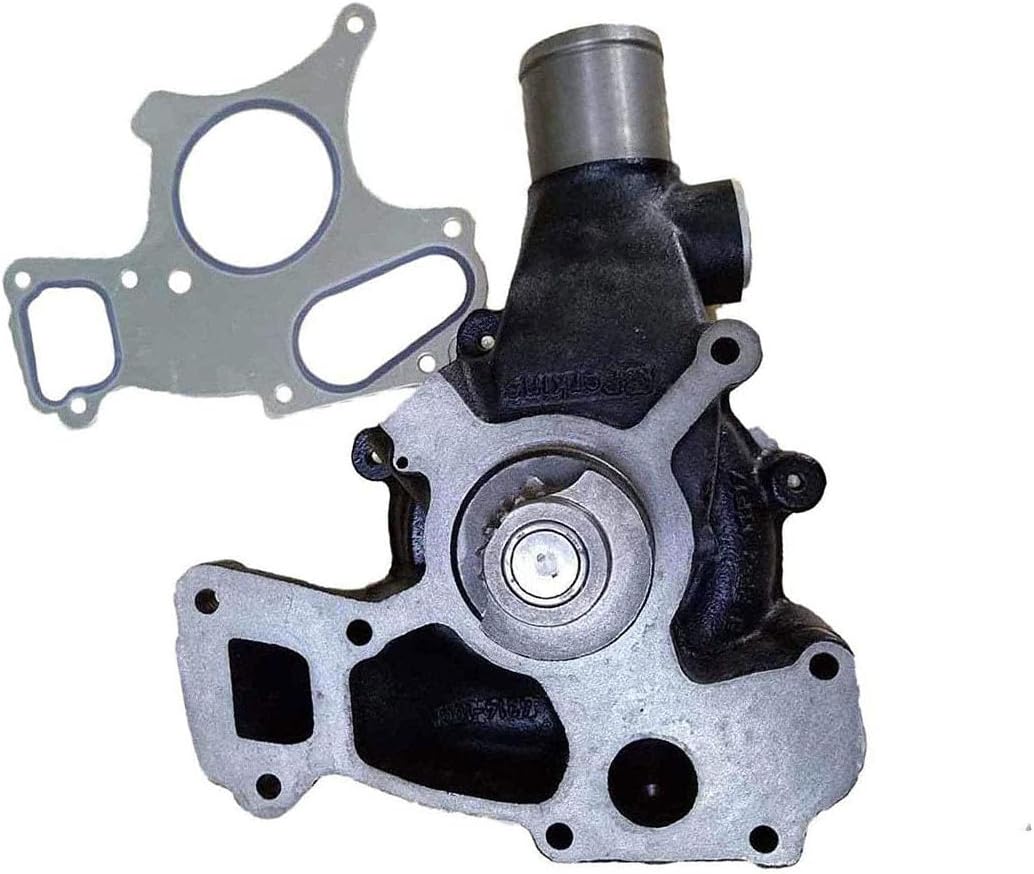 Amazon.com: Haiyazhma Water Pump 380-1658 380-1659 3801658 Compatible ...
