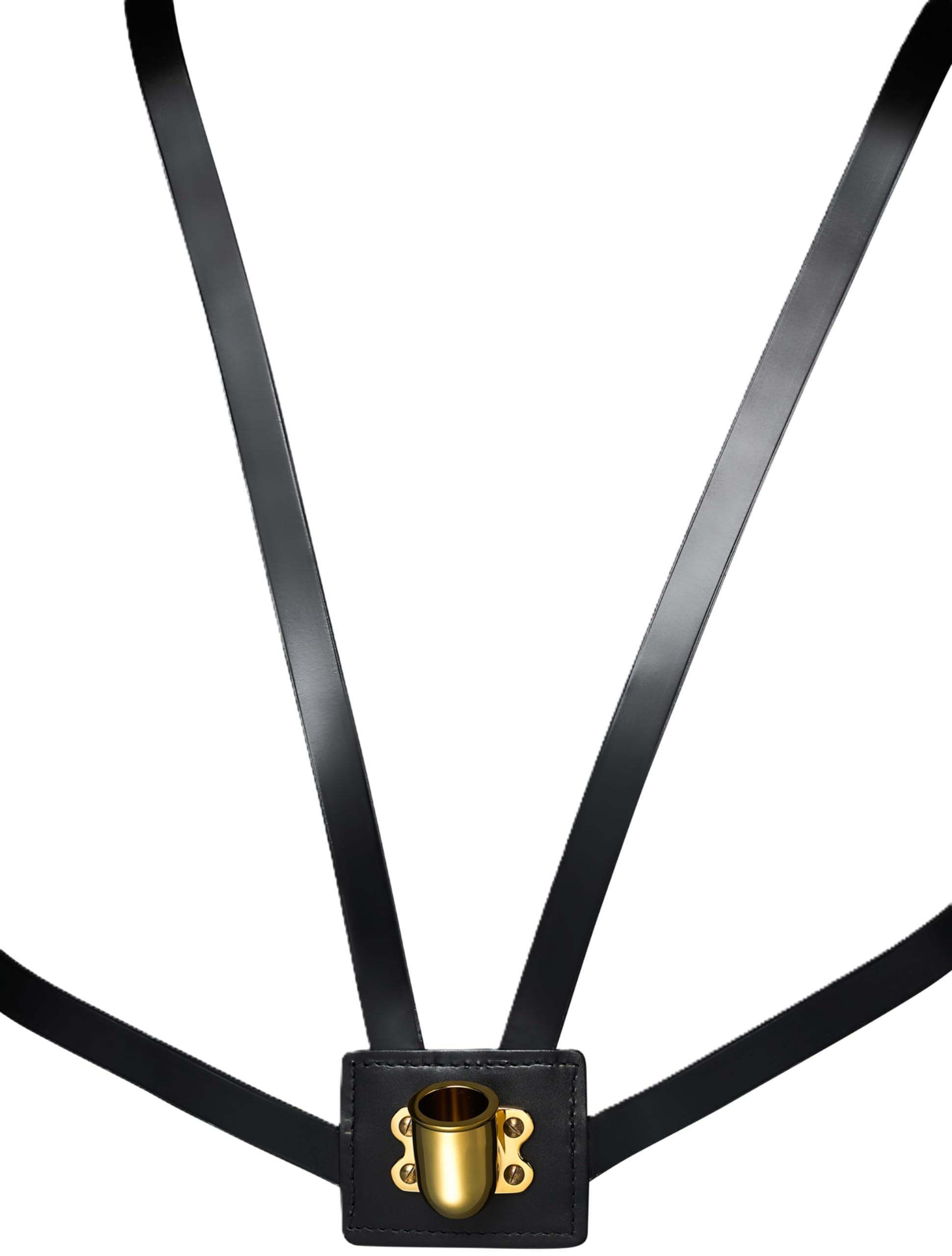 Snapklik.com : Double Strap Honor Guard Parade Flag Carrier Sling ...