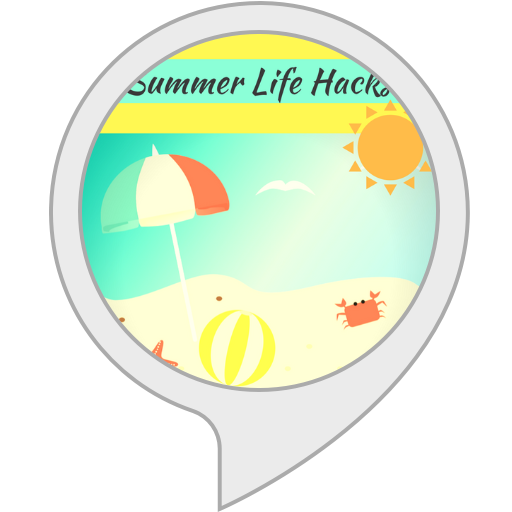 Amazon.co.uk: Summer Life Hacks : Alexa Skills