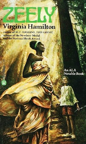 『Zeely』｜感想・レビュー - 読書メーター