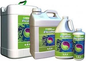 Amazon.com : General Hydroponics FloraDuo A 2.5 Gallon : Orchid Plants ...