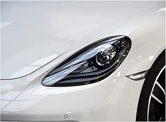 Amazon.co.jp: Porsche Boxster Cayman 718 982 2016-2020 Car Headlight ...