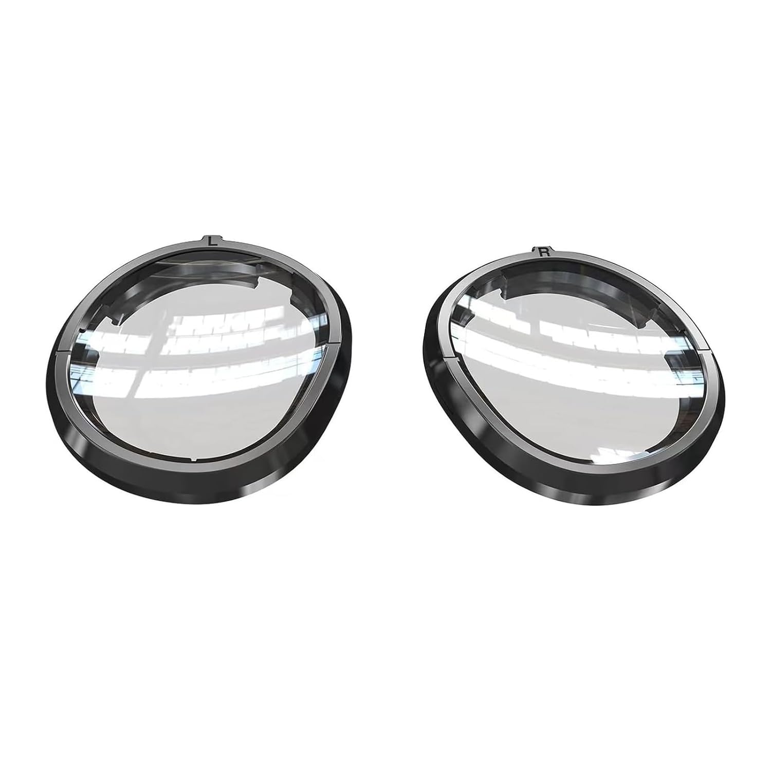 Amazon.com: Magnetic Glasses Spacer Protector with Lens Compatible with ...