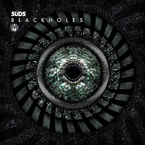 Amazon.com: Blackholes : SuDs: Digital Music