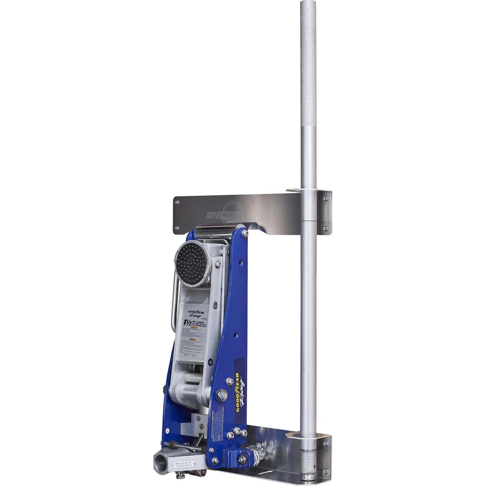 12 Ton Jack Stands Performance Tool W1601 Performance Tool Racing Floor ...