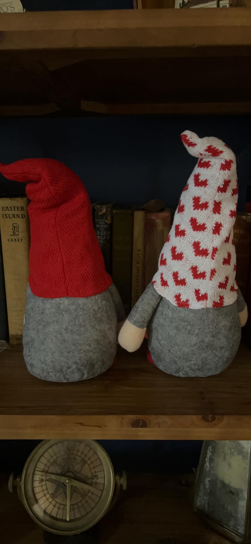 Amazon.com: hatisan Fiesta Gnomes Cinco de Mayo Tomte for Mexican Taco ...