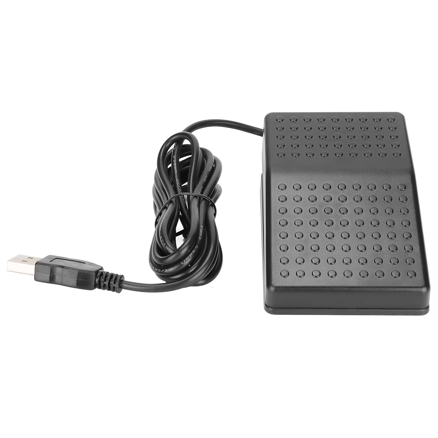 Amazon.in: Buy Computer Foot Pedal, Professional Design USB A Interface ...