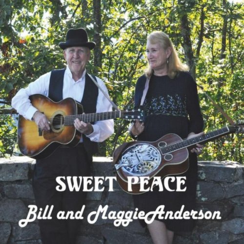 Amazon MusicでBill & Maggie AndersonのSweet Peaceを再生する