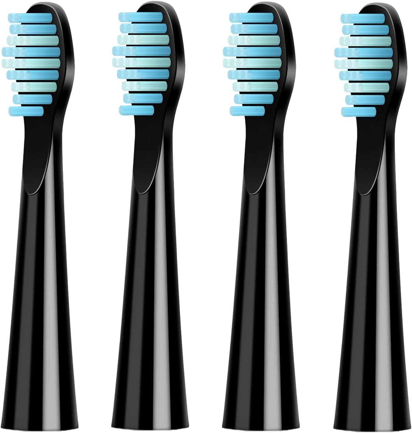 Amazon.com : Compatible with Bitvae Toothbrush Heads,Electric ...