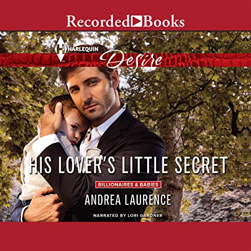 Amazon.com: His Lover's Little Secret (Audible Audio Edition): Andrea ...