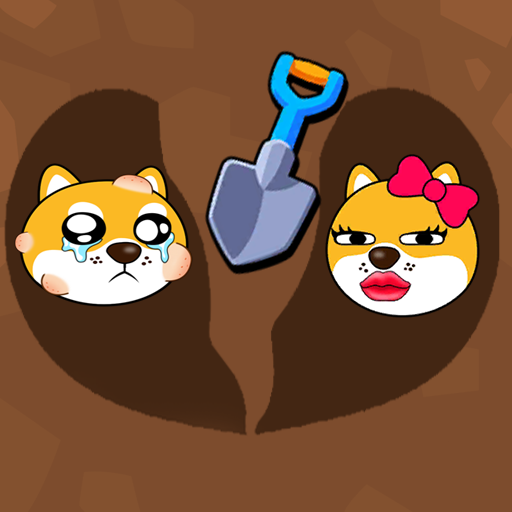 Rescue the doge : help lovely doggy find their true love and make sweet ...