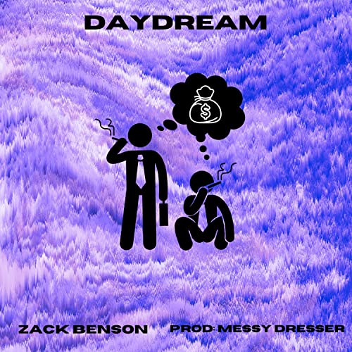 DAYDREAM di Zack Benson su Amazon Music Unlimited