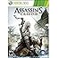 Amazon.com: Assassin's Creed III 3 Collectible Steelbook Only Xbox 360 ...