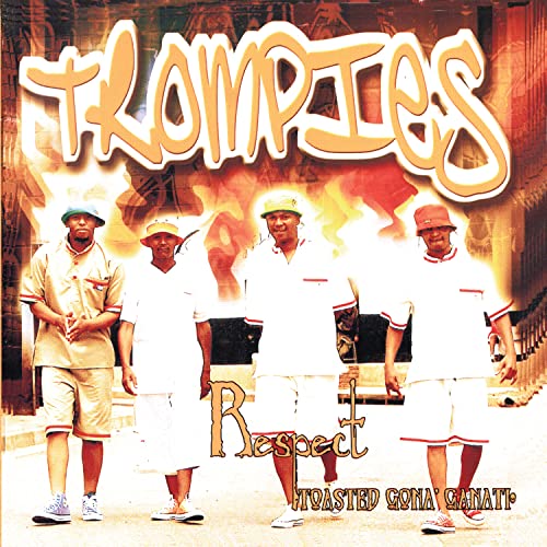 Écouter Magasman par Trompies feat. Lebo Mathosa sur Amazon Music Unlimited