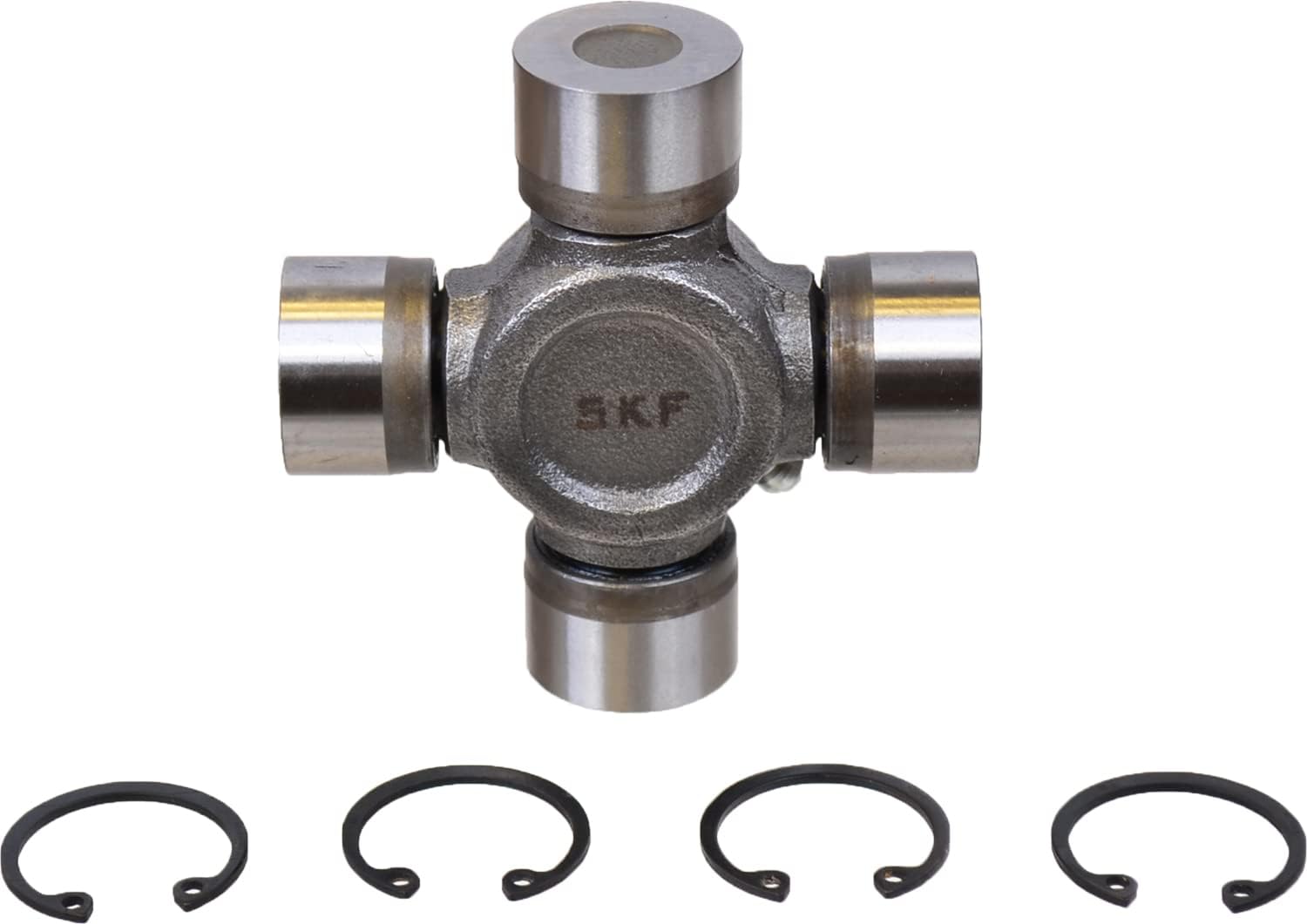 Amazon.com: SKF U-Joint UJ387 4Runner Land Cruiser FJ Tundra GX460 ...