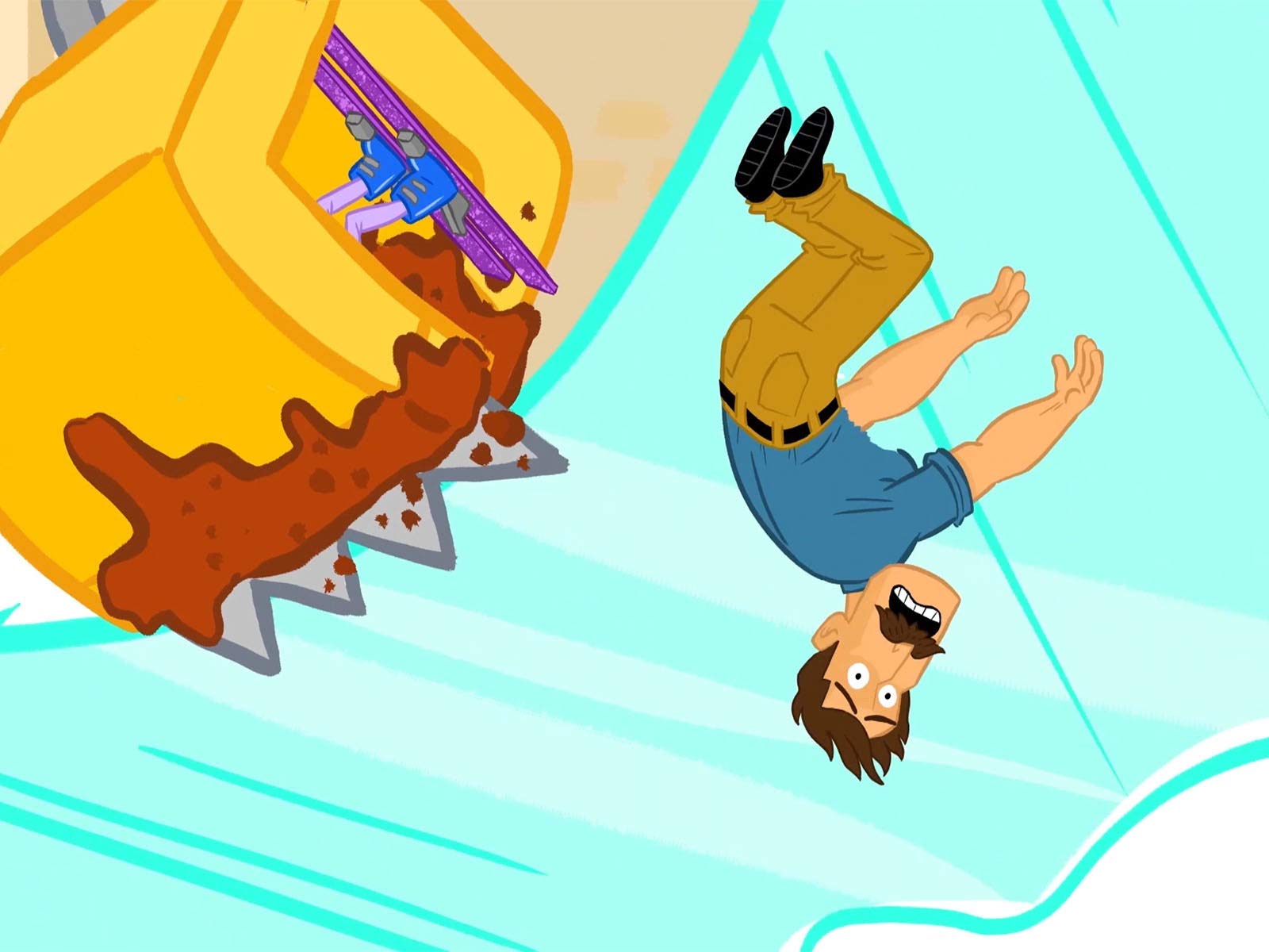 Watch The Stupendous Drew Pendous & His Mighty Penultimate! | Prime Video