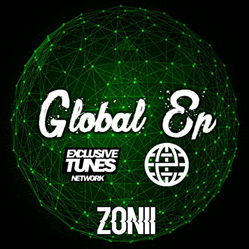 Play Global EP by Zonii on Amazon Music