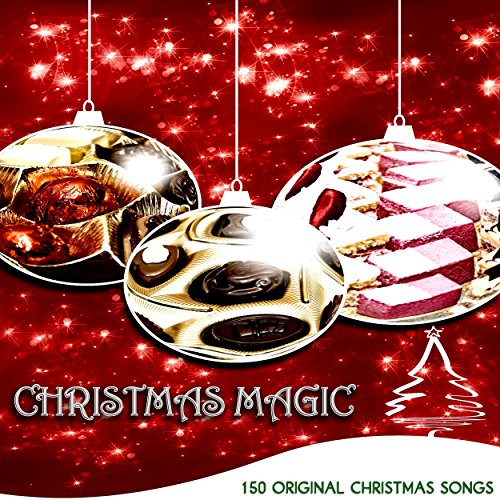 Play Christmas Magic (150 Original Christmas Songs) by VARIOUS ARTISTS ...