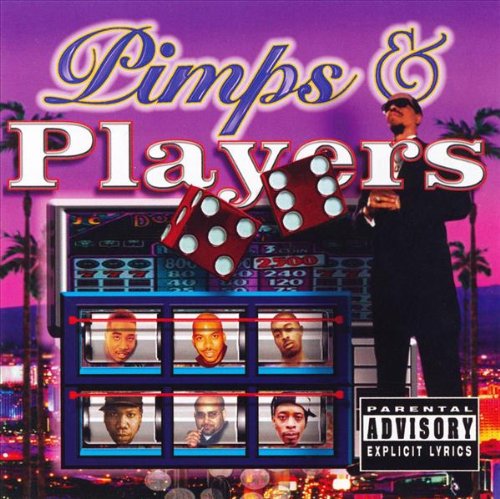 Various Artists - Pimps & Players - Amazon.com Music