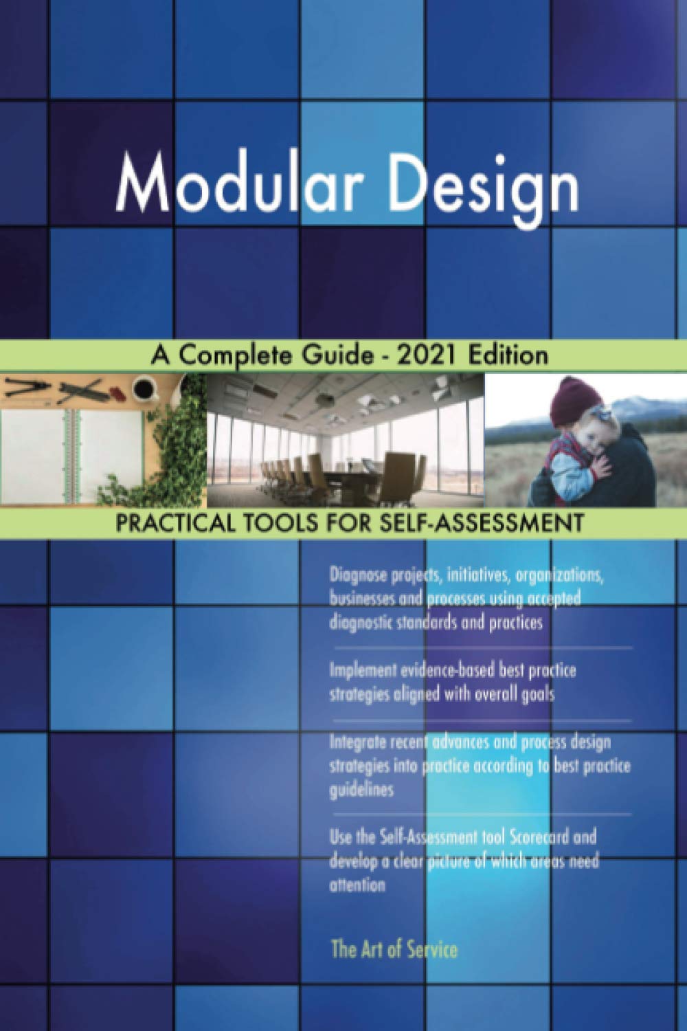 Modular Design A Complete Guide - 2021 Edition: Amazon.co.uk: The Art ...