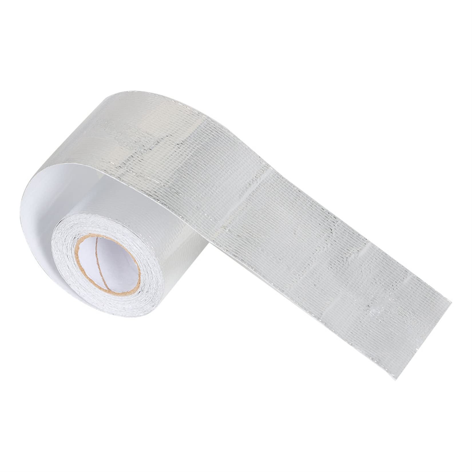 Snapklik.com : Findmall Heat Shield Tape Adhesive Backed Aluminized ...