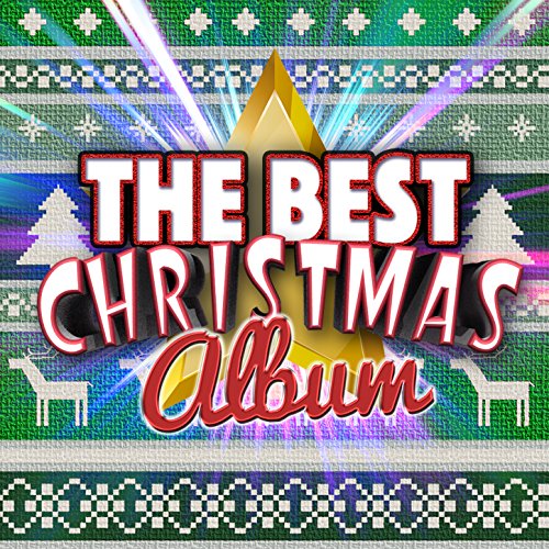Amazon.com: The Best Christmas Album : VARIOUS ARTISTS: Digital Music