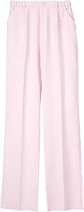 Amazon.co.jp: ナガイレーベン NAGAILEBEN 女子パンツ FT4403 Sサイズ ピンク : ファッション